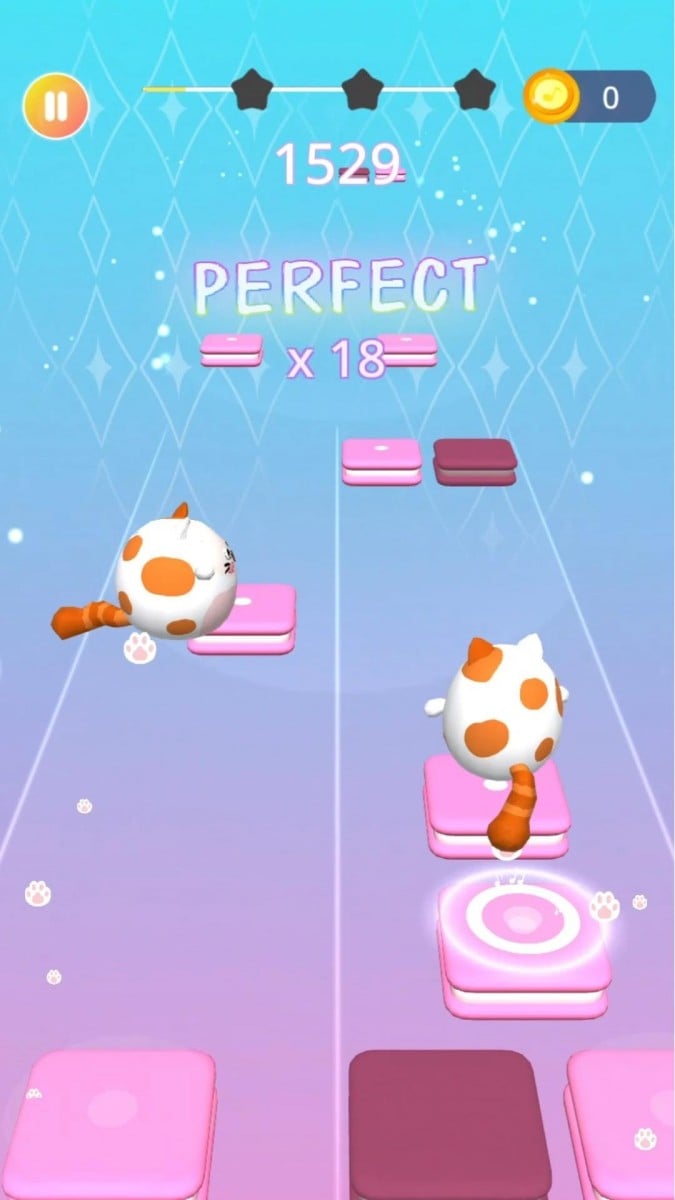 Dancing Cats: Duet Meow - Game details guide: in-depth analysis to ...