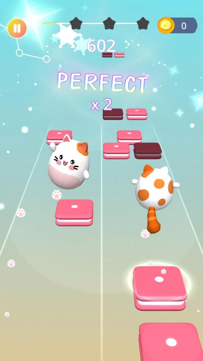 Dancing Cats: Duet Meow - Game details guide: in-depth analysis to ...
